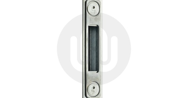 Winkhaus AV3 Single Hook Keep Radius